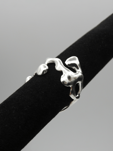 Miosis Design Tetra-Morph Ring – APOC STORE