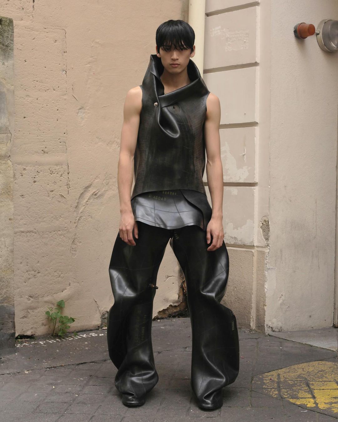 XIMONLEE – APOC STORE
