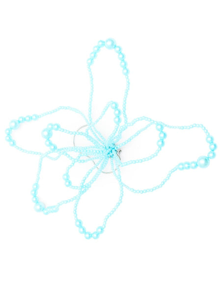 1CONCEPT Holly Molly Hoop - Blue – APOC STORE