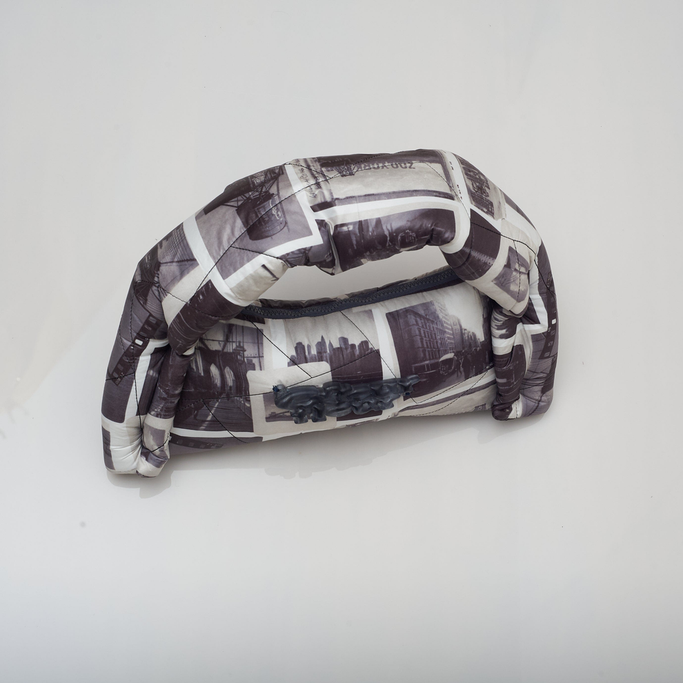 Coeurfleur PUFF city – APOC STORE