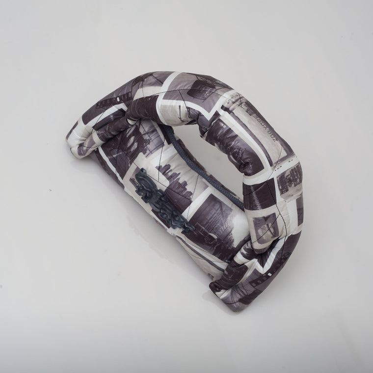 Coeurfleur PUFF city – APOC STORE