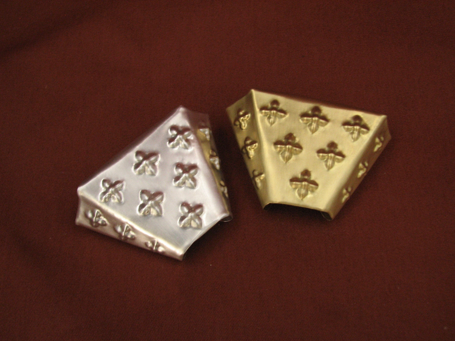 ZWYRTECH Royal Tie Guard (Silver) – APOC STORE