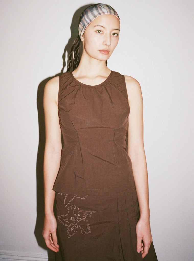 Danbi current jacket – APOC STORE