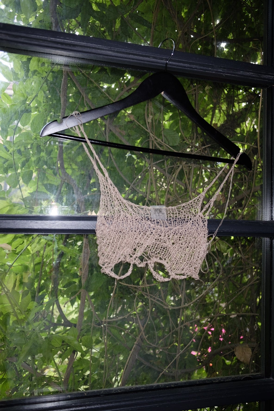 V4K Mystique Bra in Beige – APOC STORE