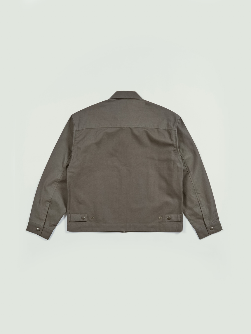 EGNARTS PEN JACKETS CHARCOAL – APOC STORE