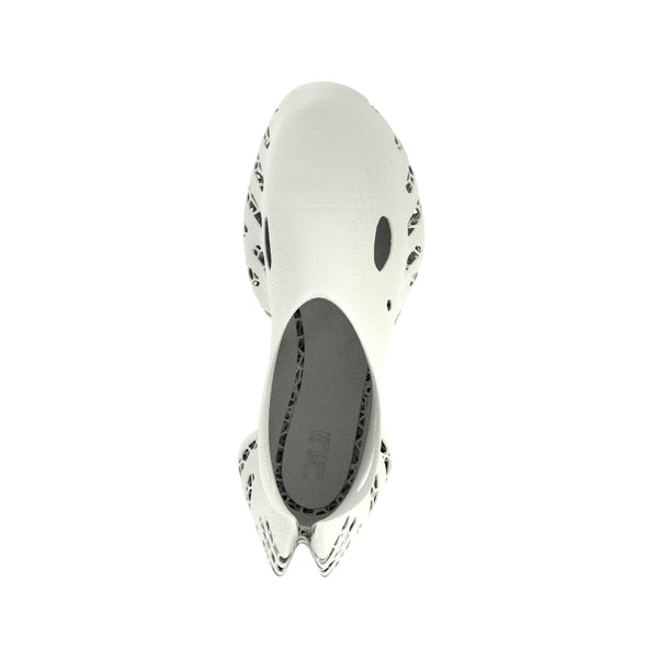 SCRY SCRY Core 2.0 White – APOC STORE