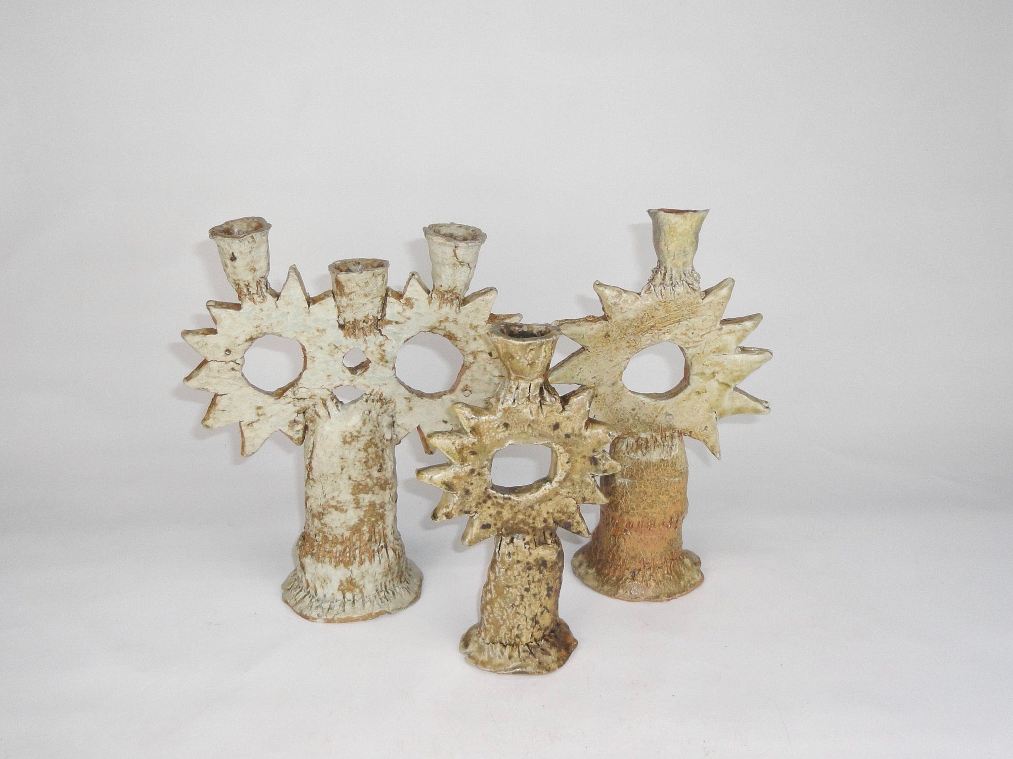 star candle holder 3 – APOC STORE
