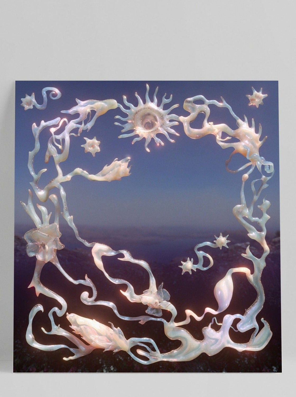 Ida Lissner enter – APOC STORE