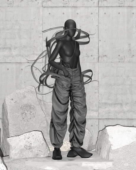 SCRY SCRY Eclipse "Shadow" – APOC STORE