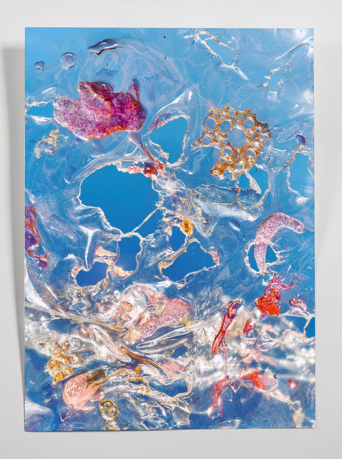 Alex Valentina I POLLUTE MY WAY TO BEAUTY – APOC STORE