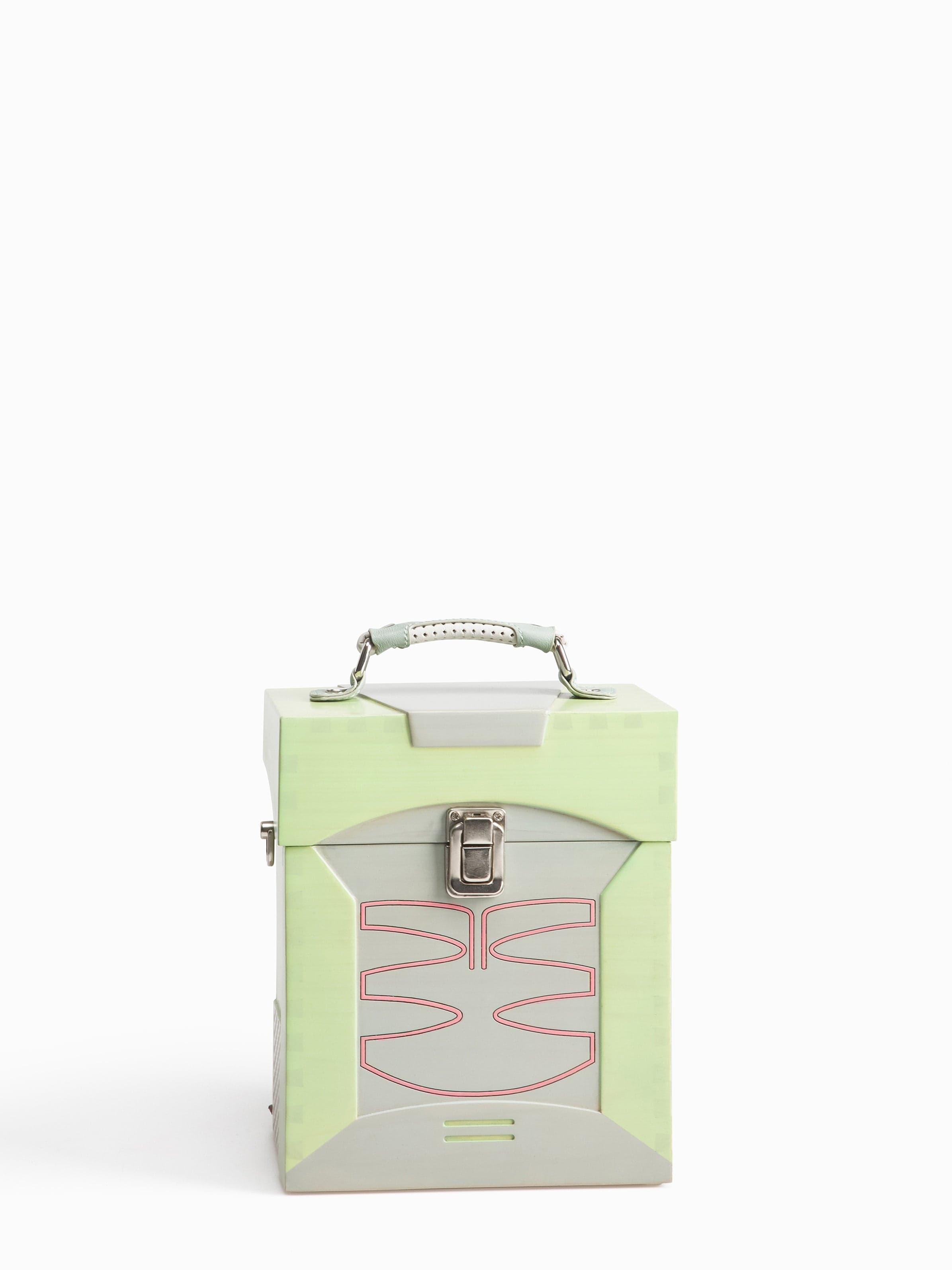 chöke Backpack Bag in Wood – APOC STORE