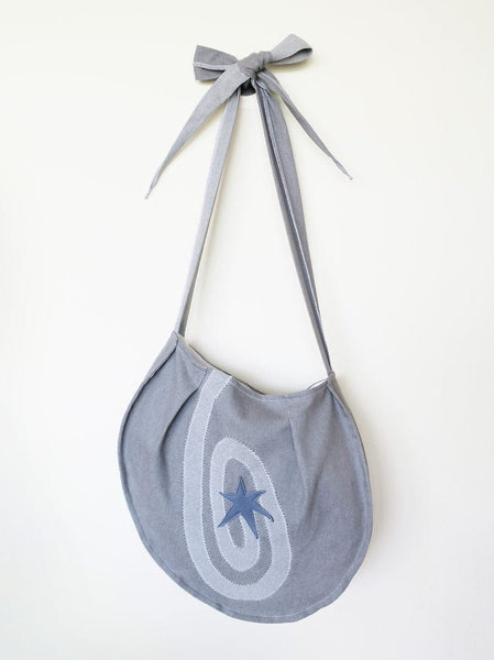 CPW SWIRL BAG - PEARL GREY – APOC STORE