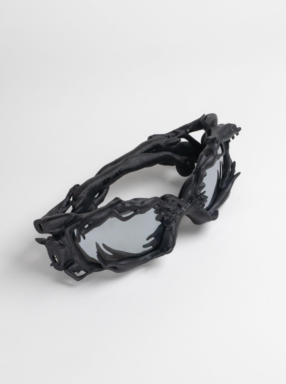 TIDES STUDIO KP-01 Sunglasses – APOC STORE
