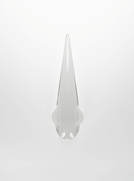 Texto Dallas Petal Nails Clear Set of 14 – APOC STORE