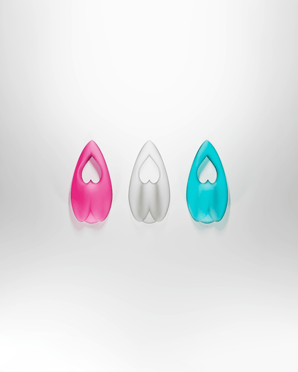 Texto Dallas Love Nails Blue Set of 14 – APOC STORE