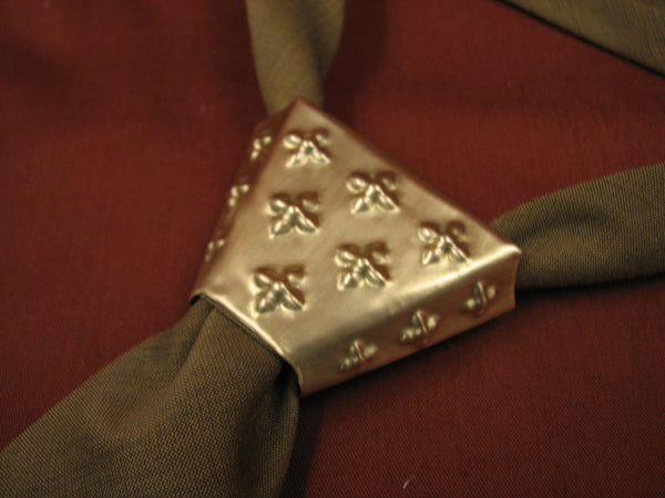 ZWYRTECH Royal Tie Guard – APOC STORE