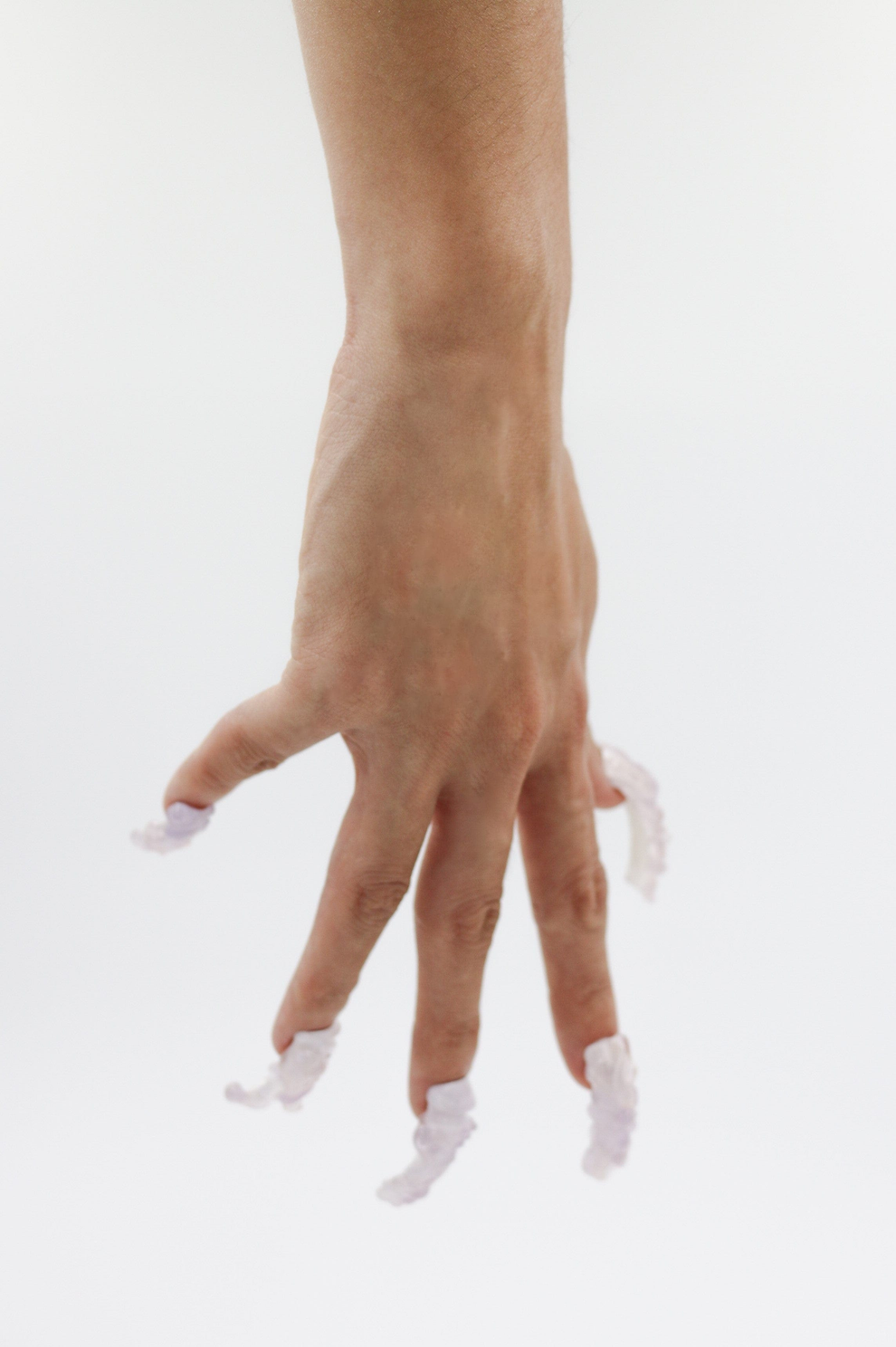 CYSHIMI Water Veil – APOC STORE