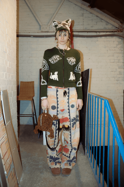 Rosie Evans Constance Hat – APOC STORE