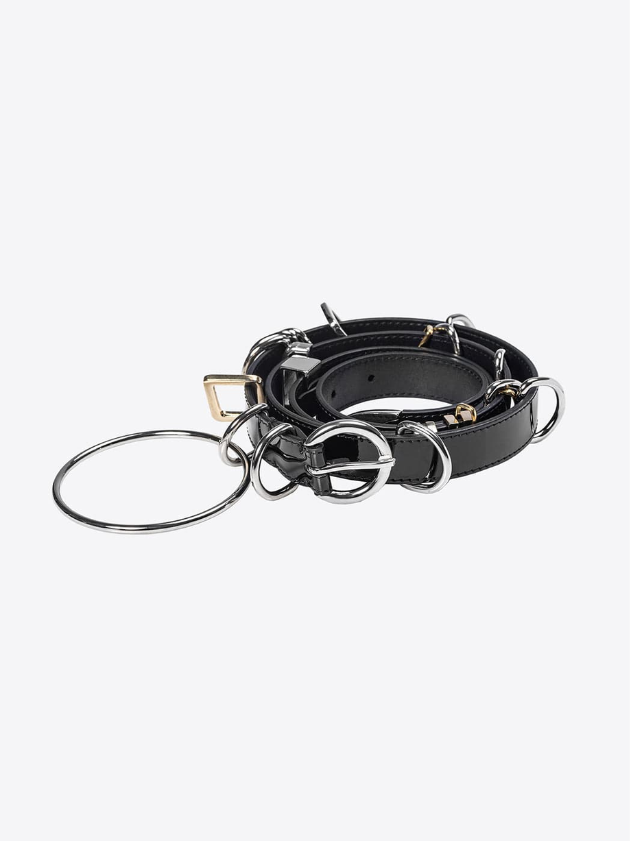 INAN Multi Belt Vinyl – APOC STORE