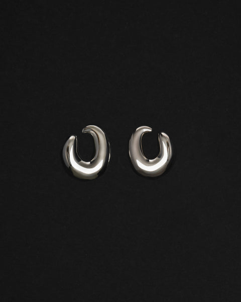 Mōule Jewelry CHUNKY CUFF LARGE – APOC STORE
