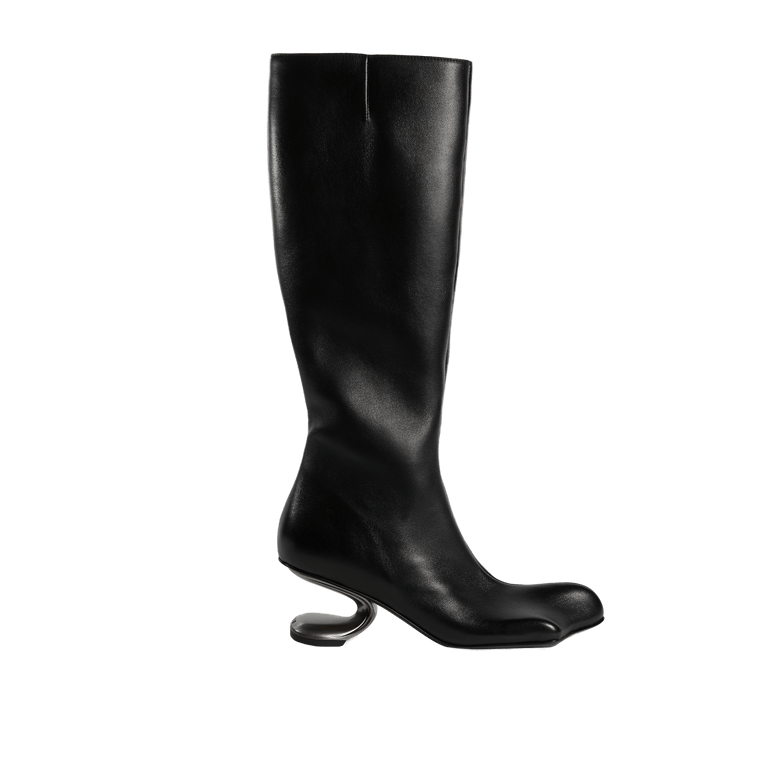 BHIVE Drago Long Boots Black – APOC STORE