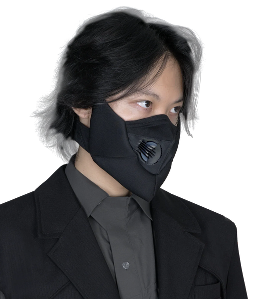 NOTINLIST T2-CYBORG MASK – APOC STORE