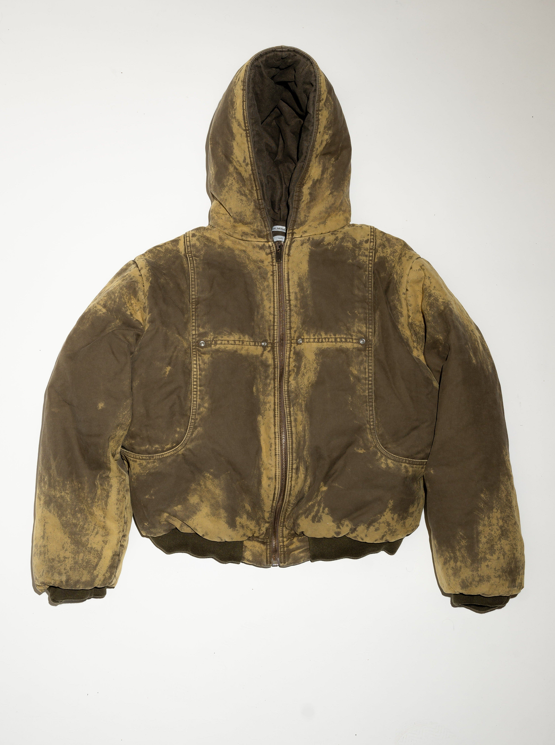 PALMISANO Korben Jacket – APOC STORE