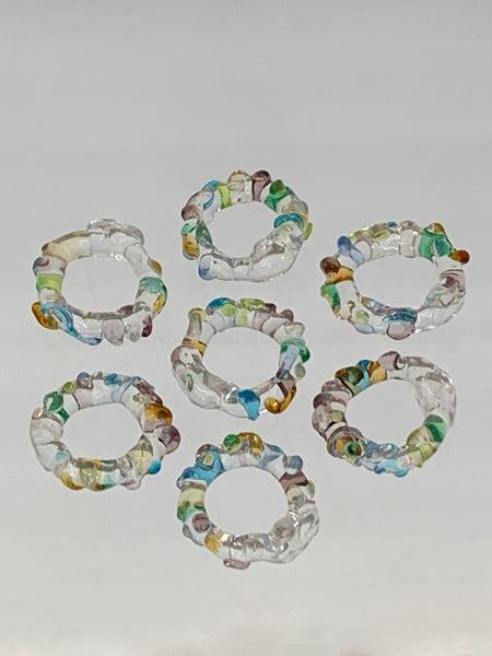 Edy Bridges Rego Ring – APOC STORE