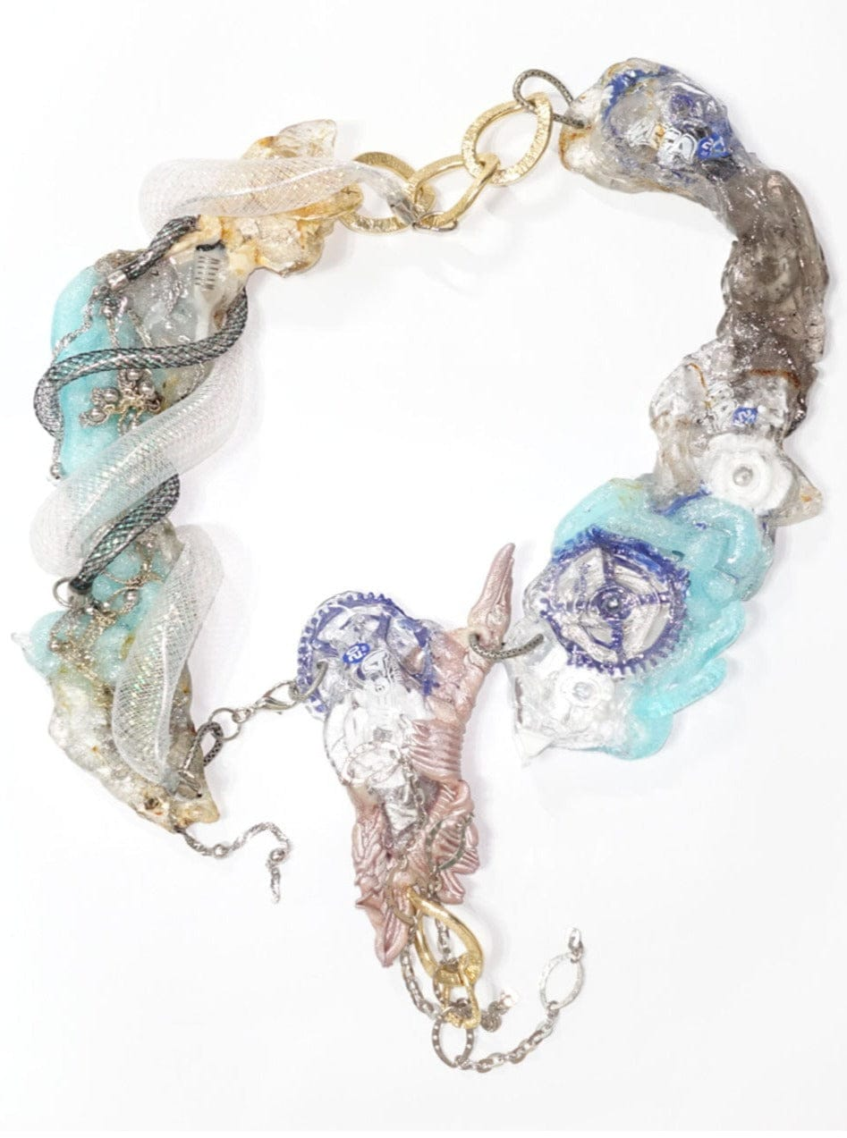 VACSOM VCSM N325 Necklace – APOC STORE