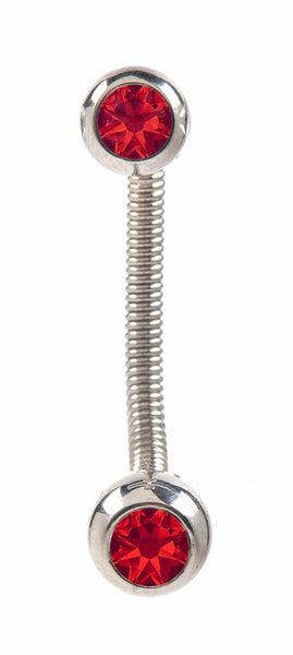 D’heygere Red Flex Piercing – APOC STORE