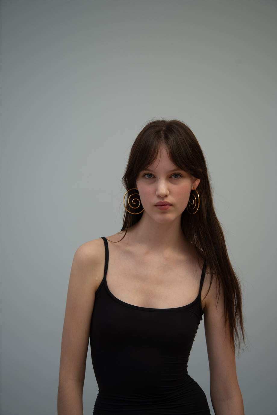 EYLAND JEWELLERY HAYLEE GOLD EARRINGS – APOC STORE