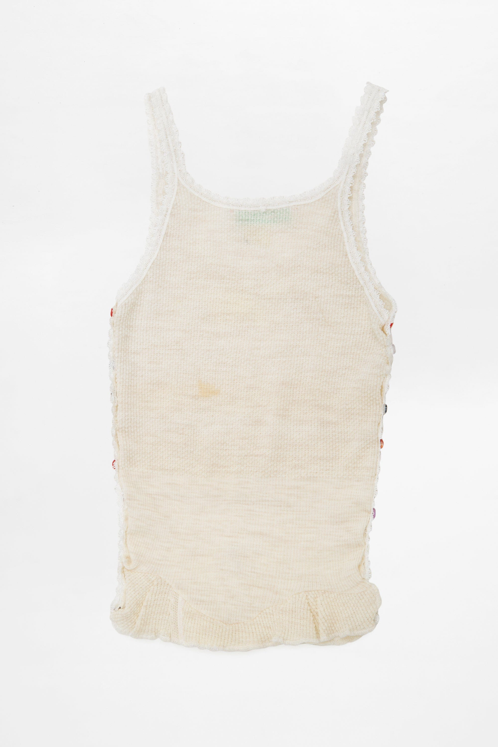 GARBAGE CORE CANOTTA DELLA SALUTE – APOC STORE