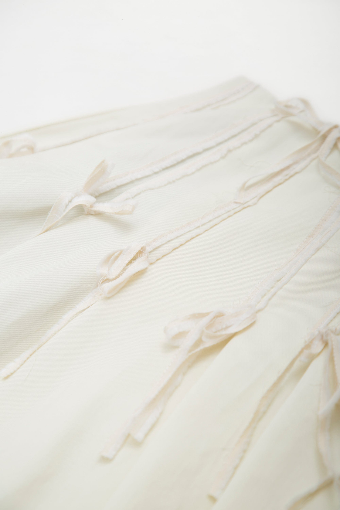 GARBAGE CORE FIOCCHI SKIRT – APOC STORE