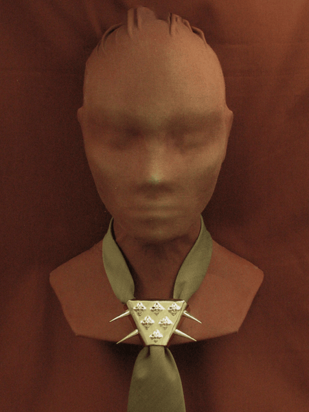 ZWYRTECH Tie Guard – APOC STORE