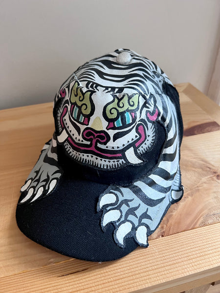 LAKRAS VISION CAP – APOC STORE