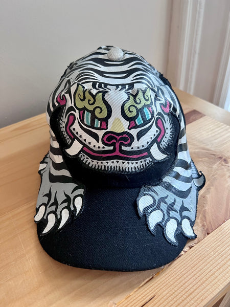 LAKRAS VISION CAP – APOC STORE