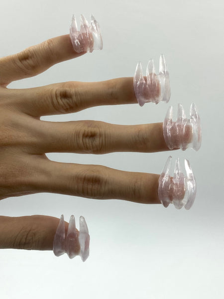 CYSHIMI Air Spikes – APOC STORE