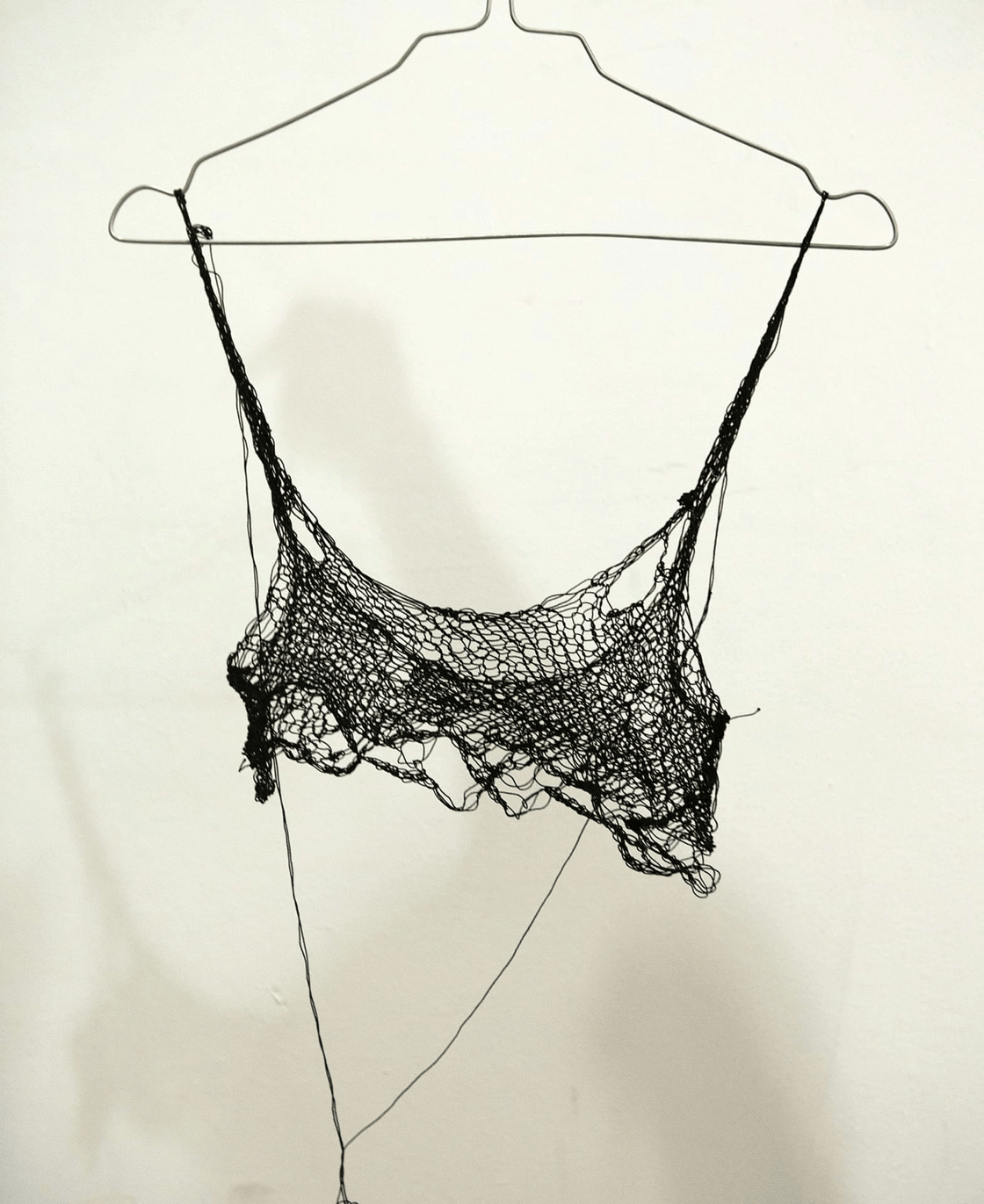V4K Mystique Bra in Black – APOC STORE
