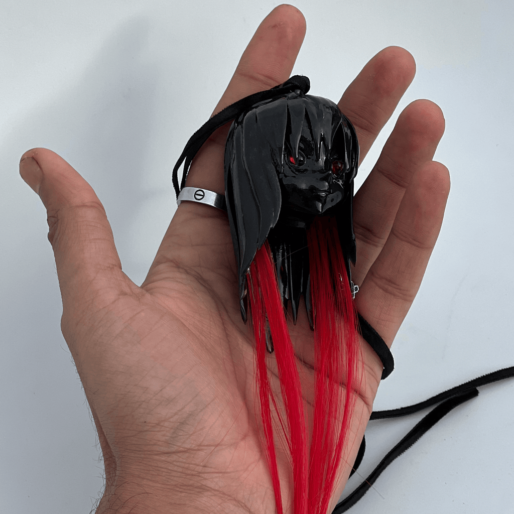 ROHAN MIRZA PSYSHIK GLASSES – APOC STORE