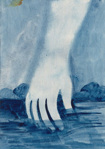 Devils Claws MEMORY OF THE RIVER – APOC STORE