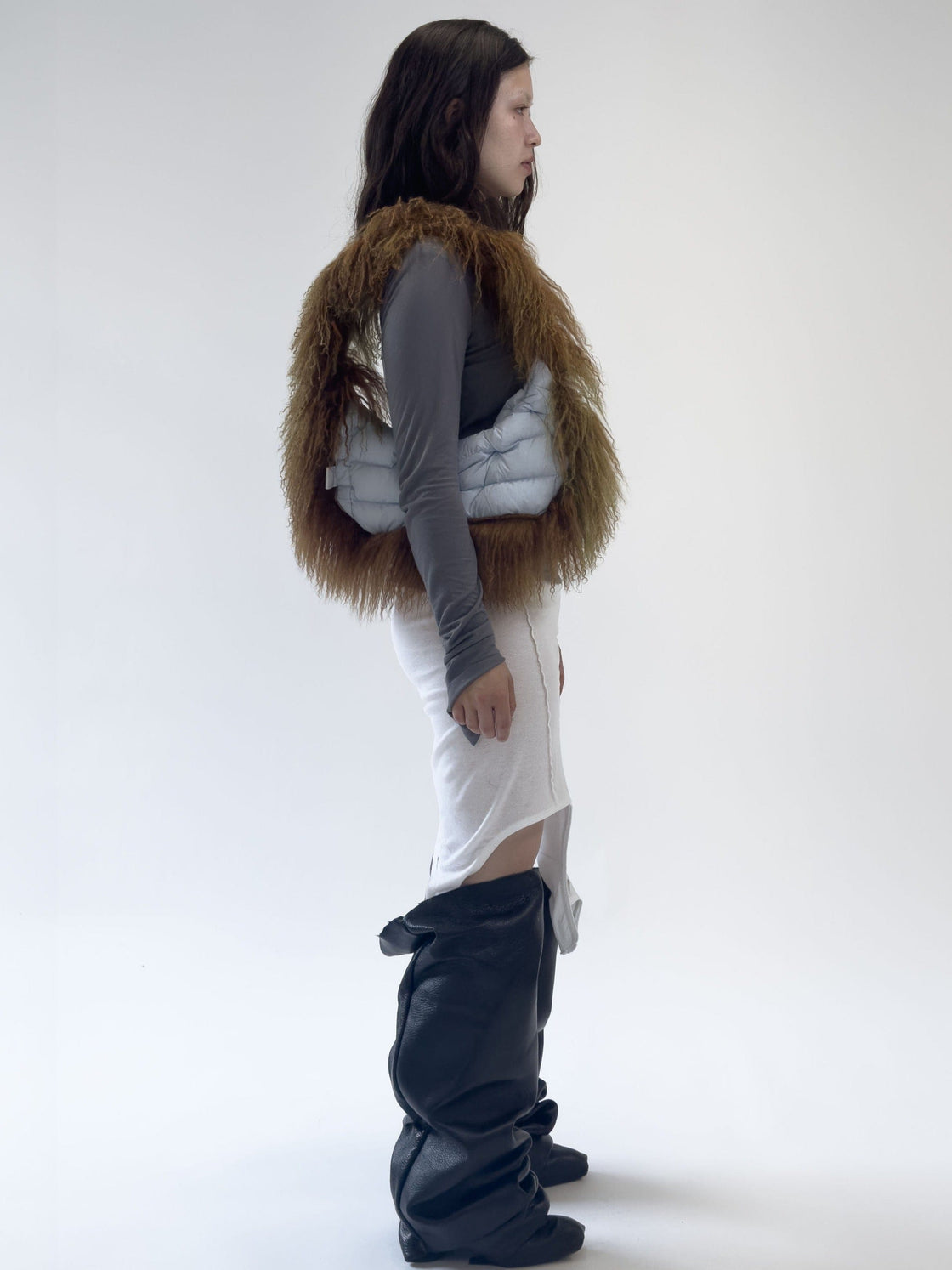 Puer Parasitus JANITOR’S LOOP BAG – APOC STORE