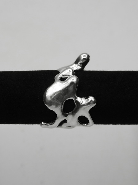 Miosis Design Hydro-Morph Ring – APOC STORE