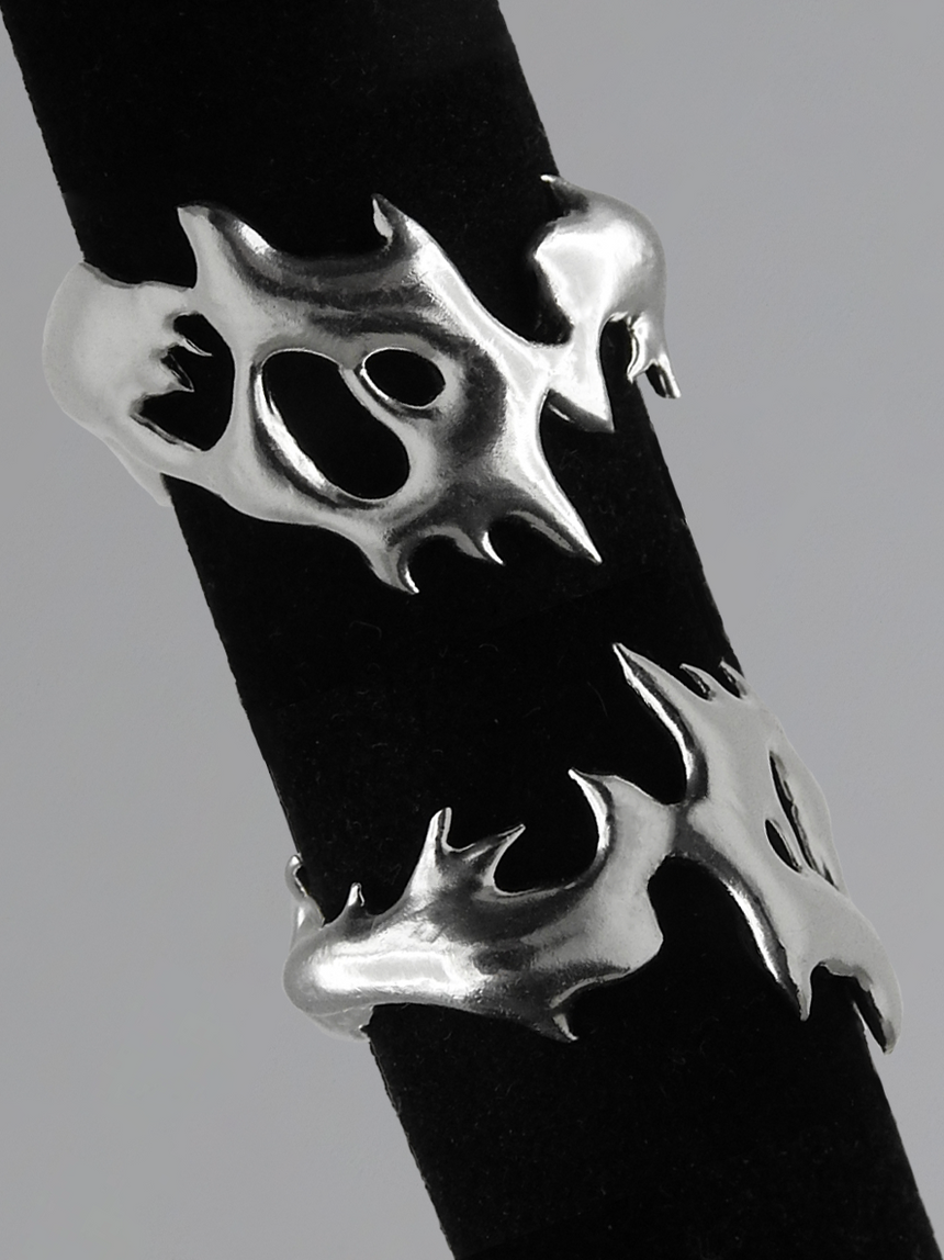 Miosis Design Mantis Thorns Ring – APOC STORE