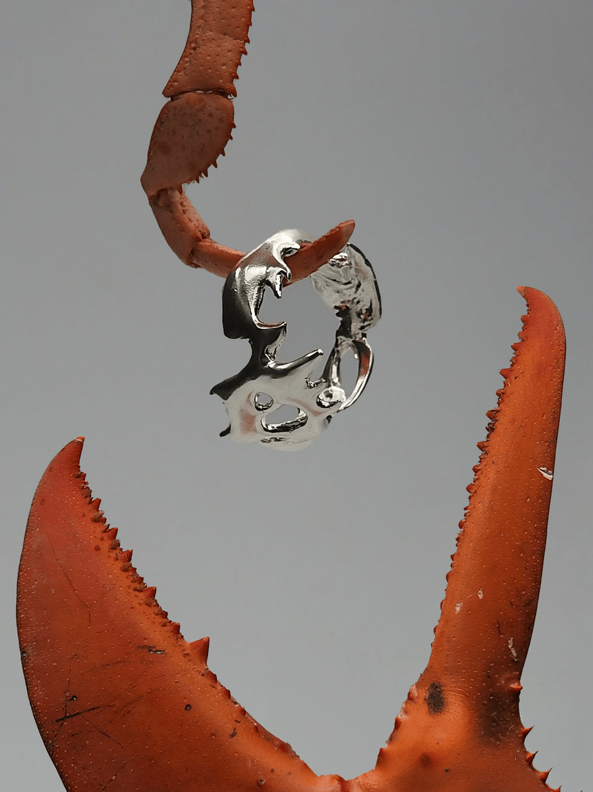 Miosis Design Mantis Thorns Ring – APOC STORE