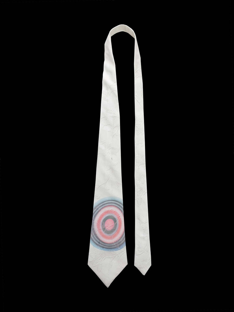 Ella Boucht HEV - Tailored Leather Harness Waistcoat – APOC STORE