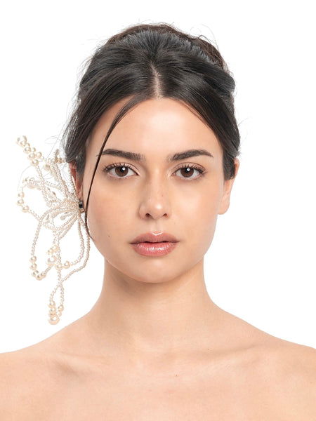 1CONCEPT Holly Molly Hoop - Pearl – APOC STORE