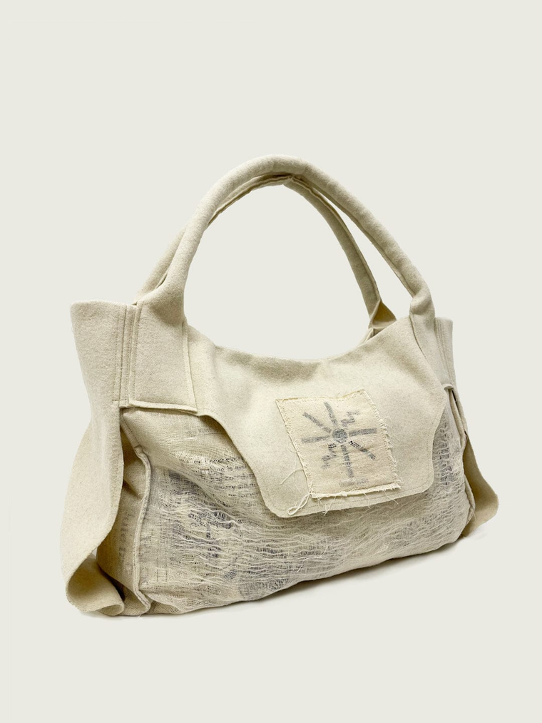 Solitude Studios ‘Sunny’ Bag – APOC STORE
