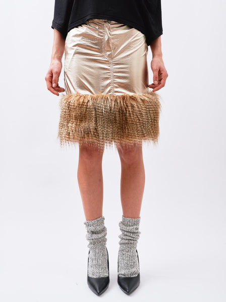 Martin Quad RAT 3 SKIRT – APOC STORE