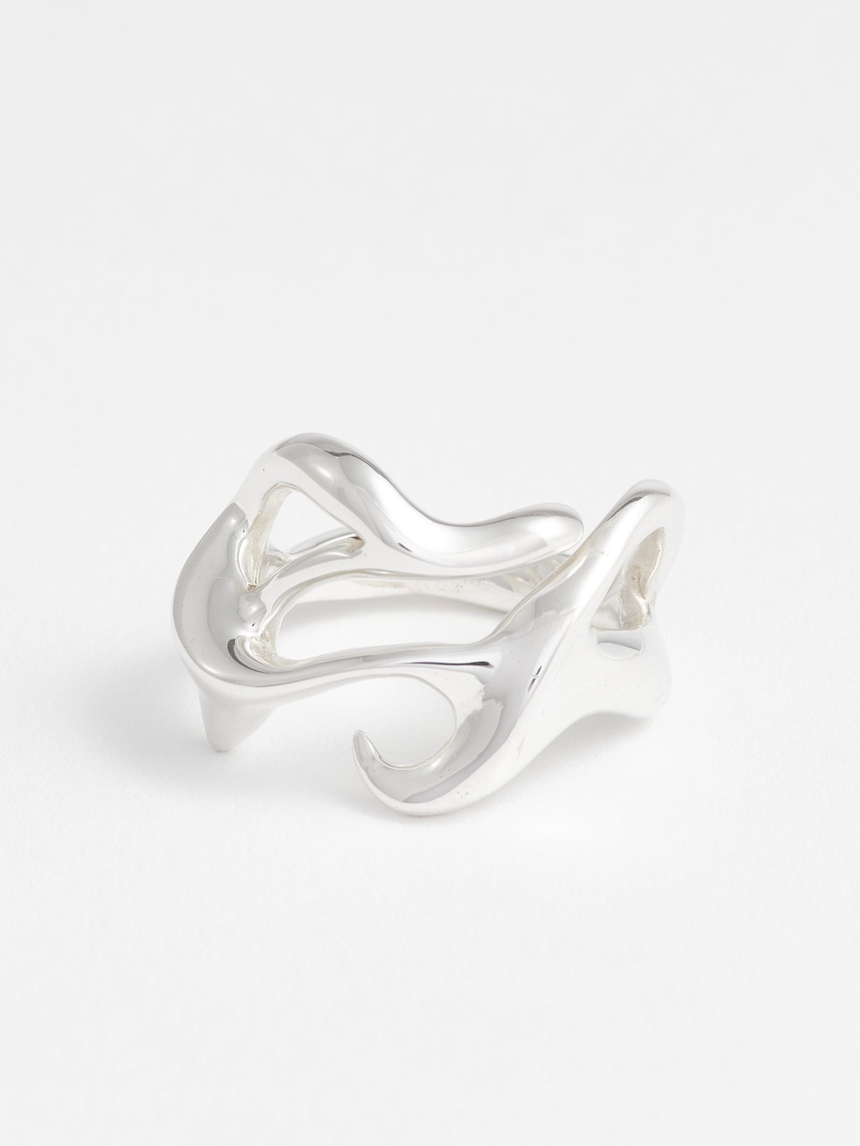 Freya Douglas Ferguson Scorch Ring – APOC STORE