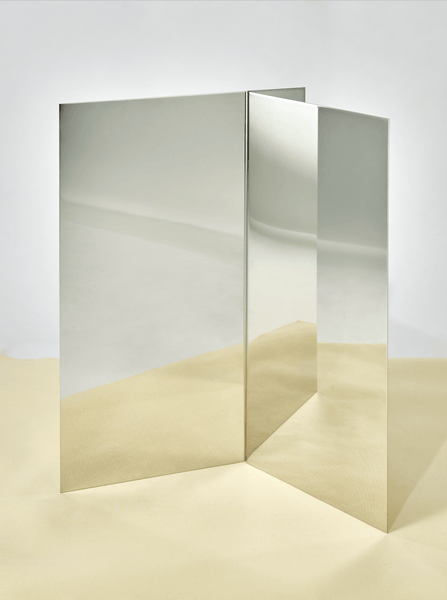 Forever Studio Pose Mirror Small – APOC STORE